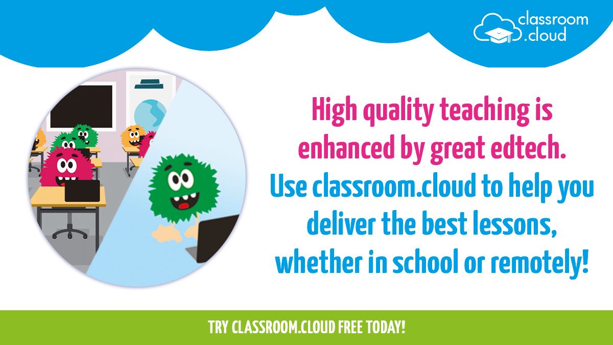 Classroom Cloud - TotemGuard